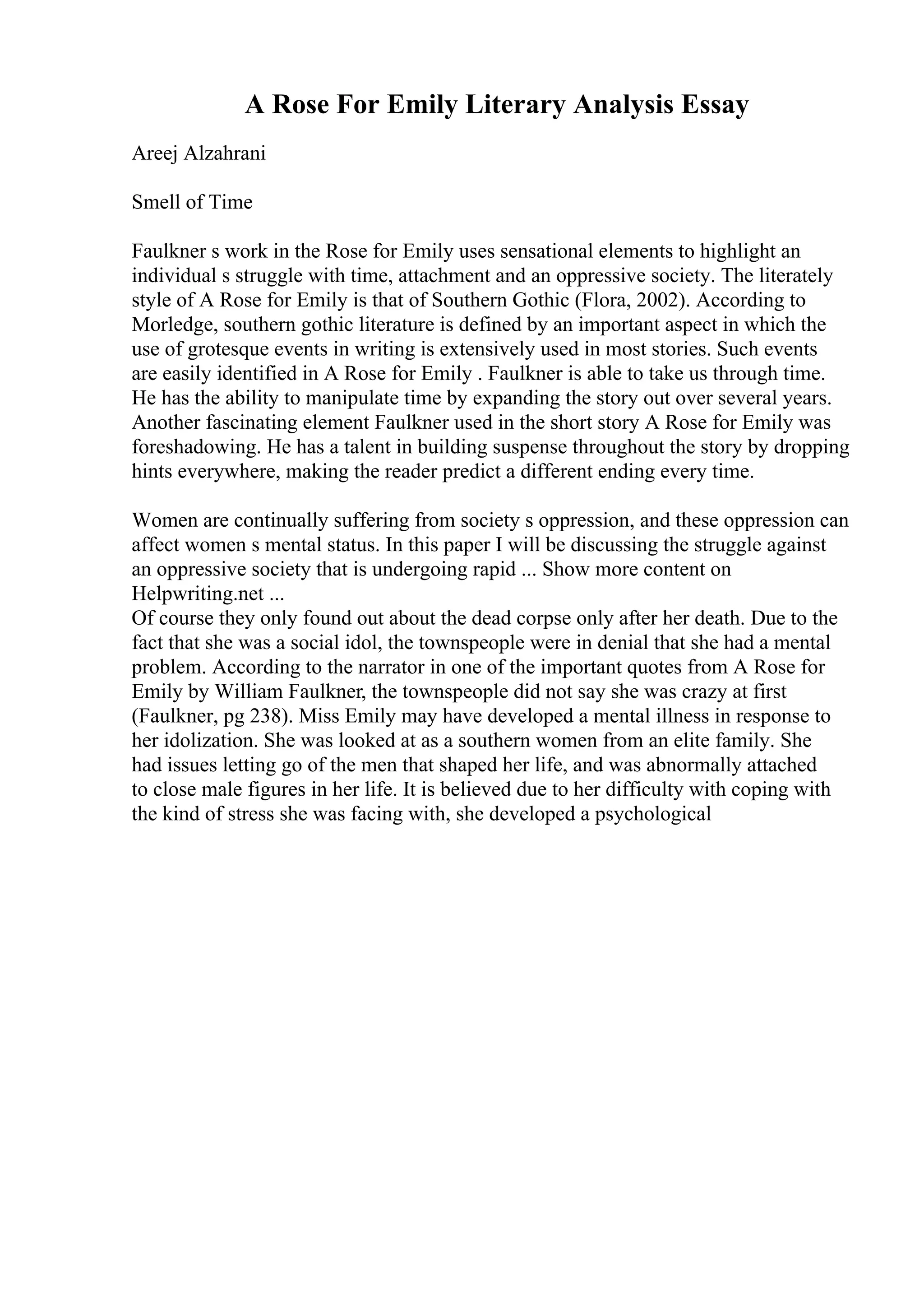 Thematic Analysis Essay.pdf