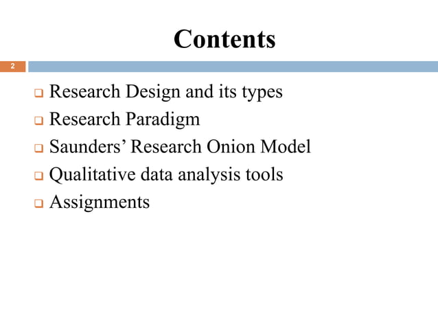 Thematic Analysis for Qualitative Research.pptx | Science