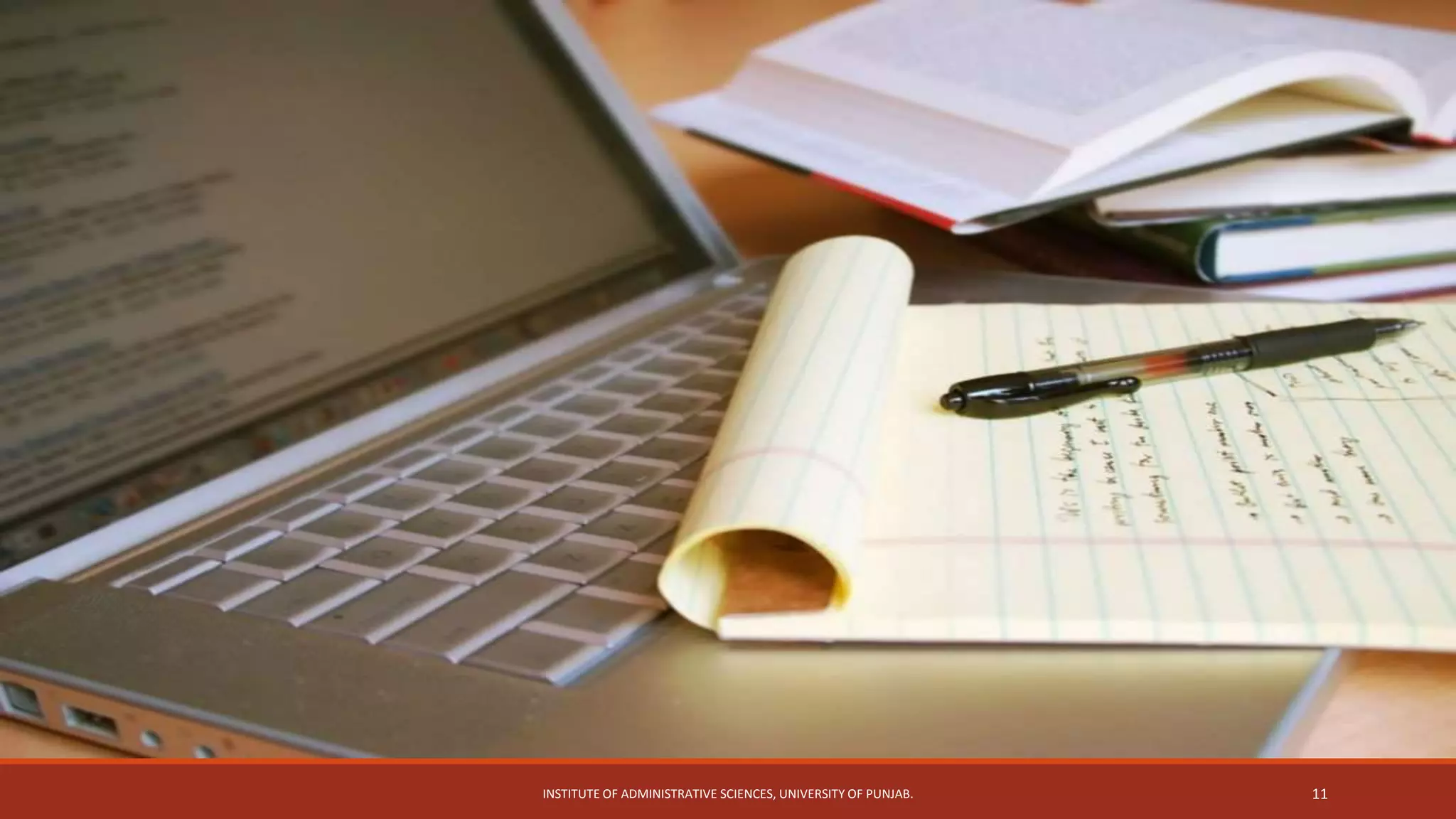 Thematic analysis in qualitative research Explained with Example | PPTX