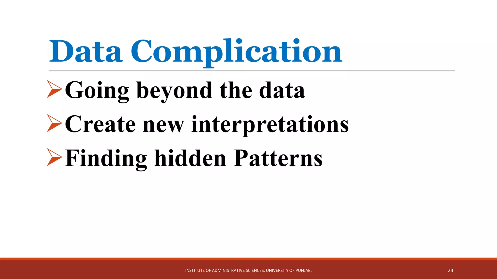 Thematic analysis in qualitative research Explained with Example | PPTX