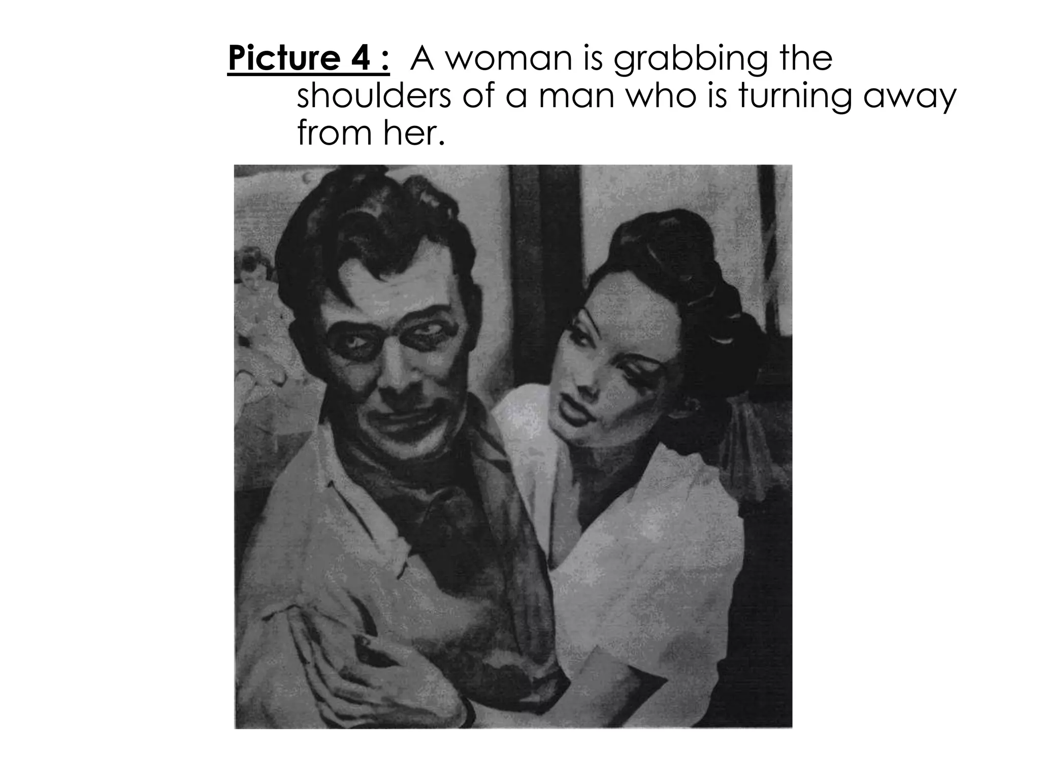 Thematic apperception test | PPTX