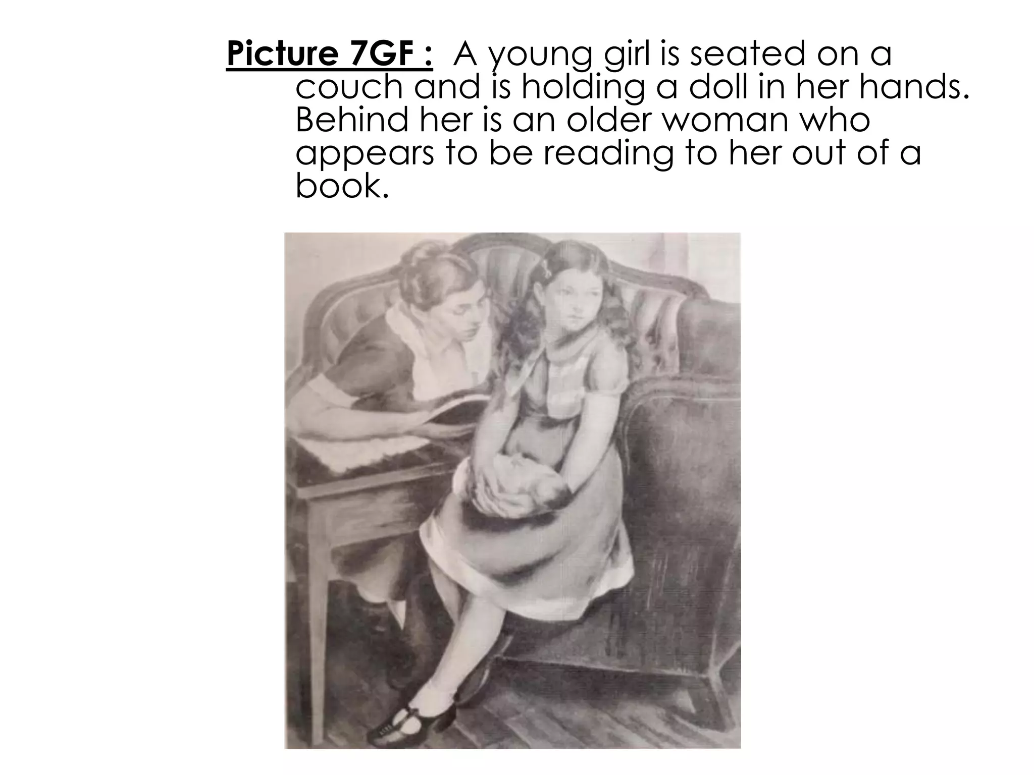 Thematic apperception test | PPTX