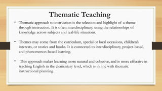 Thematic Approach to Instructional Planning.pptx