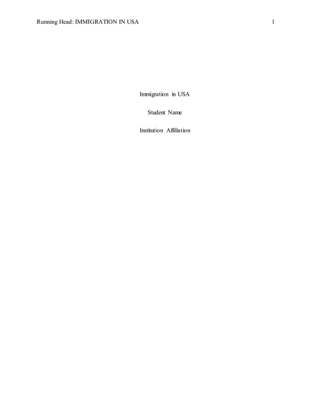 Thematic essay sample | DOCX