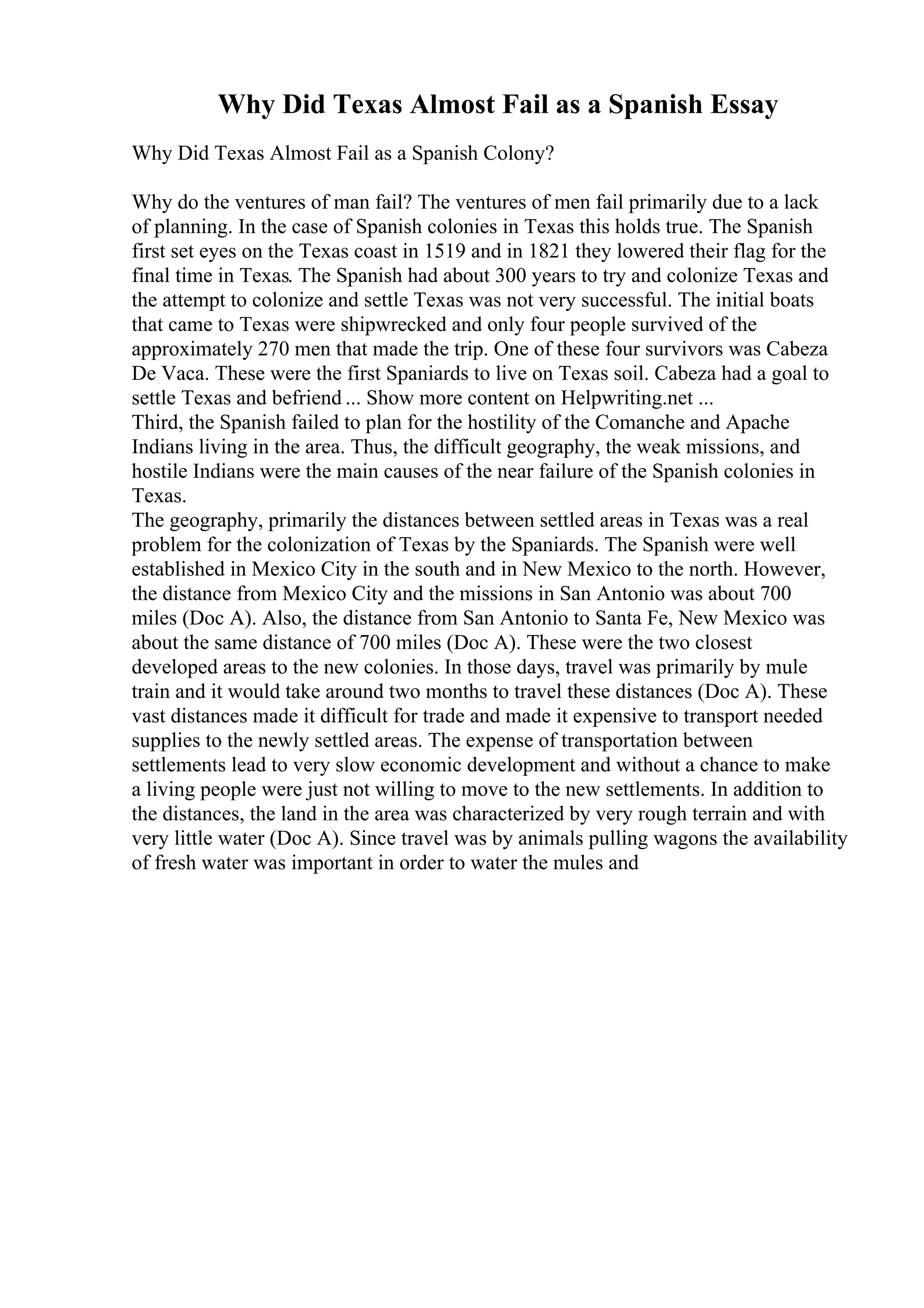 Thematic Essay Example. Fully Utilize Our Thesis Theme Outlines For ...