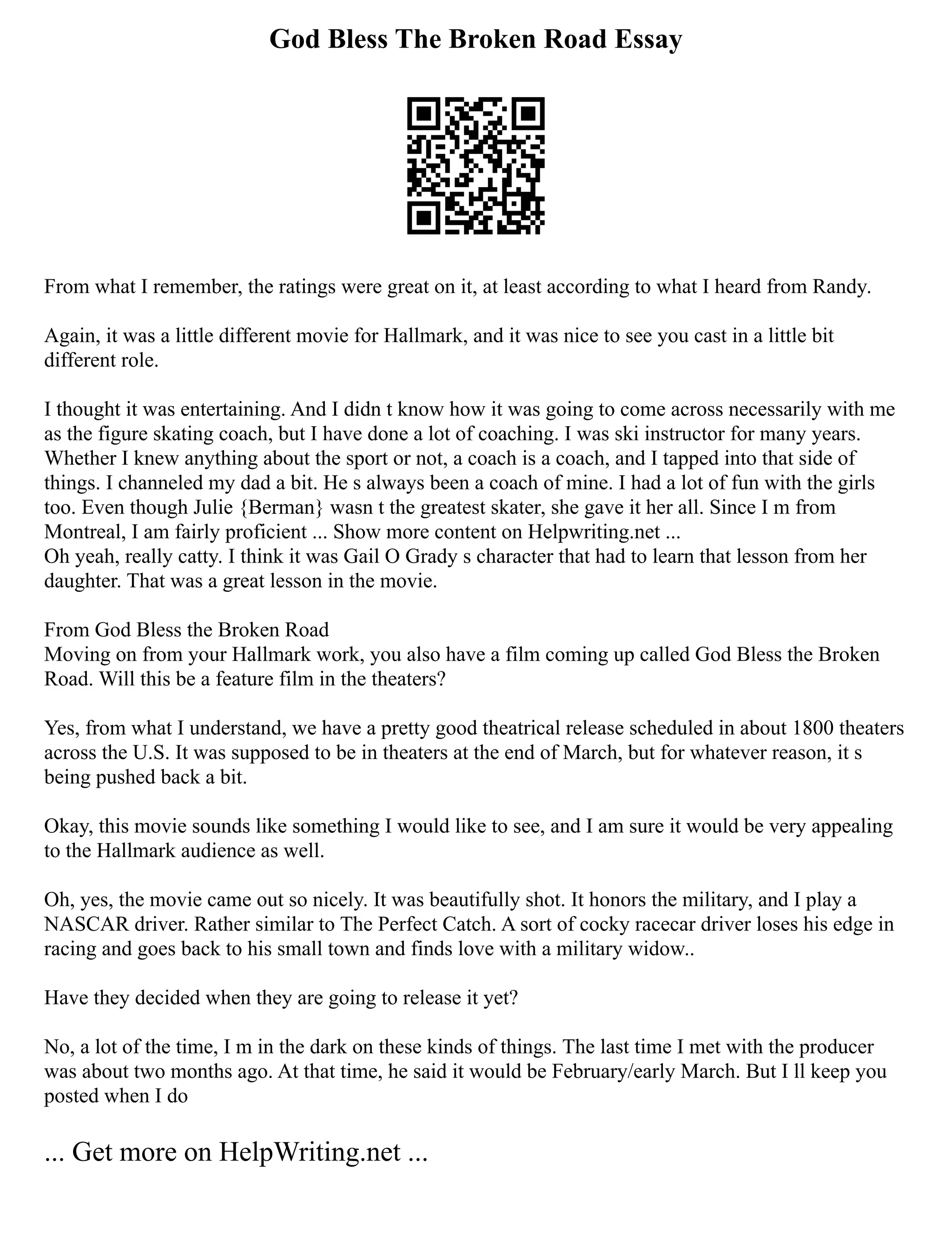 Thematic Examples. 20 Powerful Thematic Statement Examples. 2022-10-28 ...