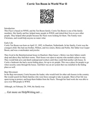 Thematic Examples. 20 Powerful Thematic Statement Examples. 2022-10-28 ...