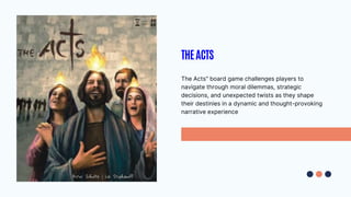 Thematic New Board Games you must try on!.pptx