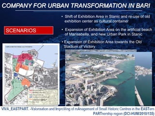 Economic Evaluation of Urban Regeneration | PPTX