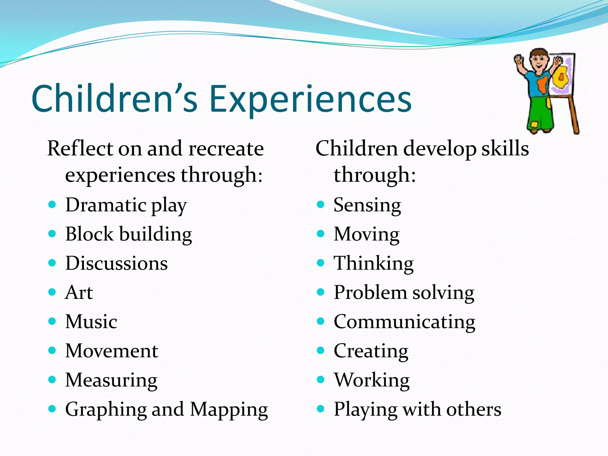 Thematic teaching | PPTX