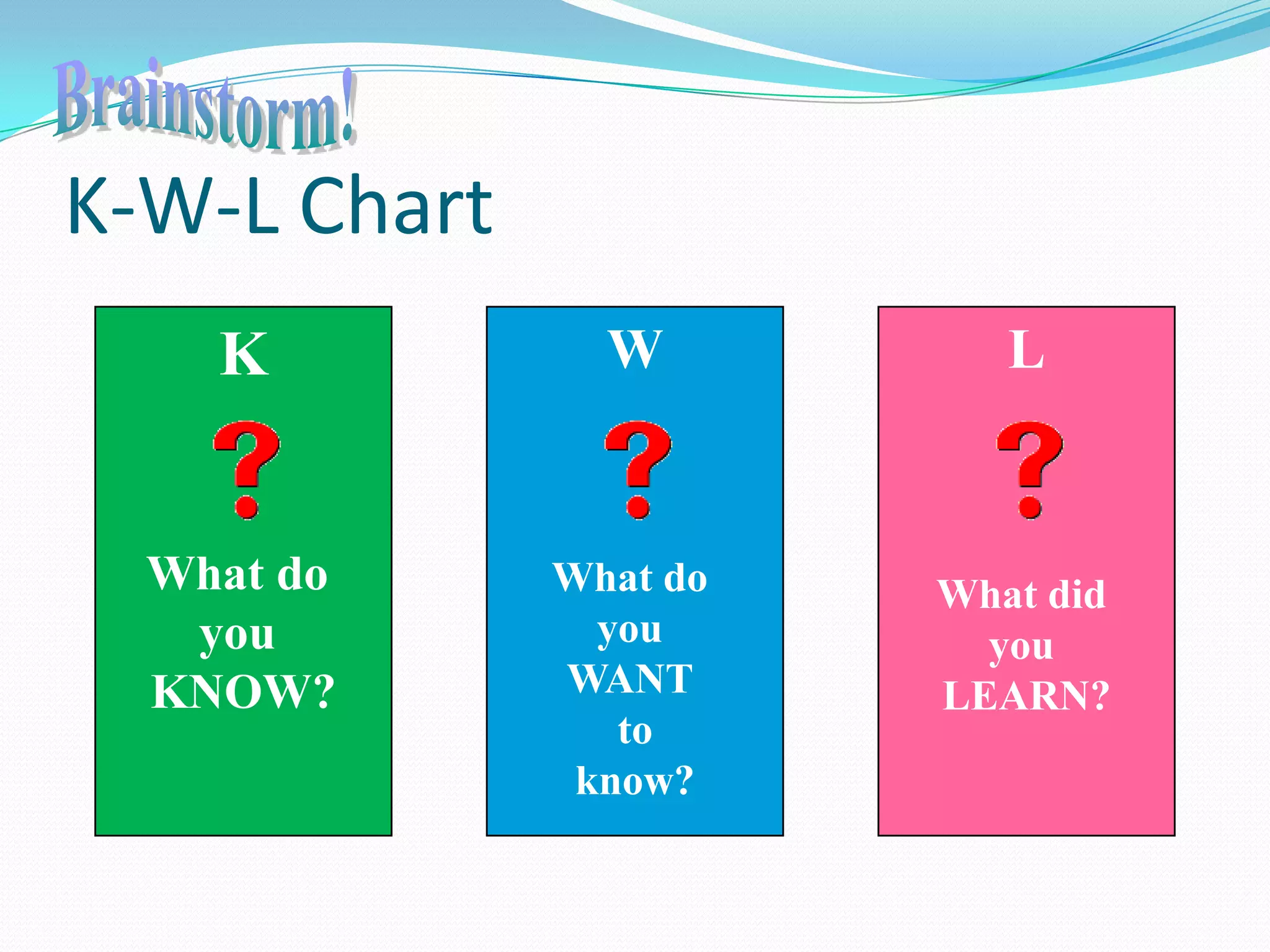 Thematic teaching | PPTX