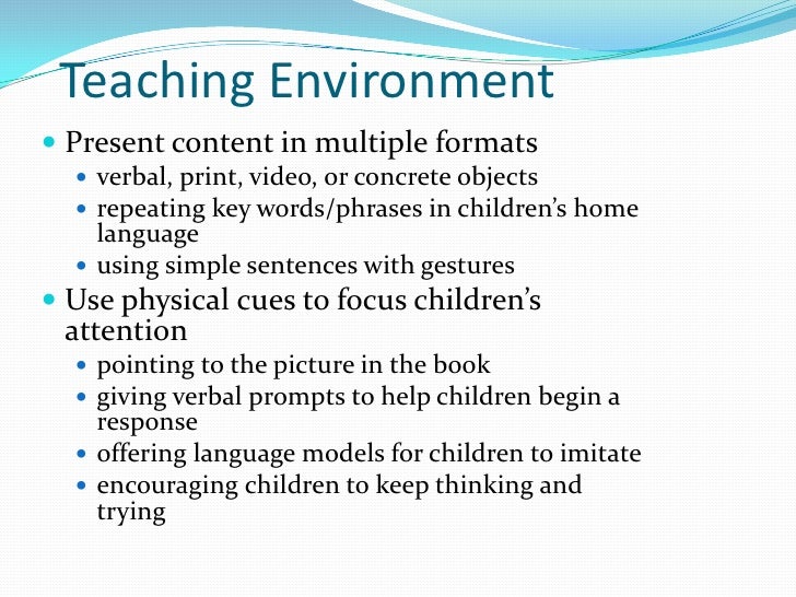 thematic-teaching