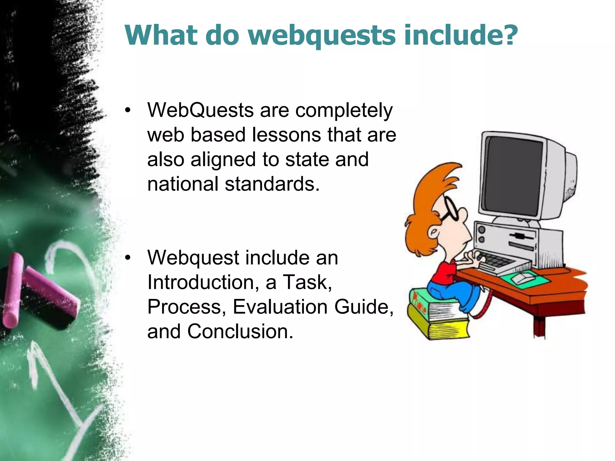 Thematic unit | PPTX