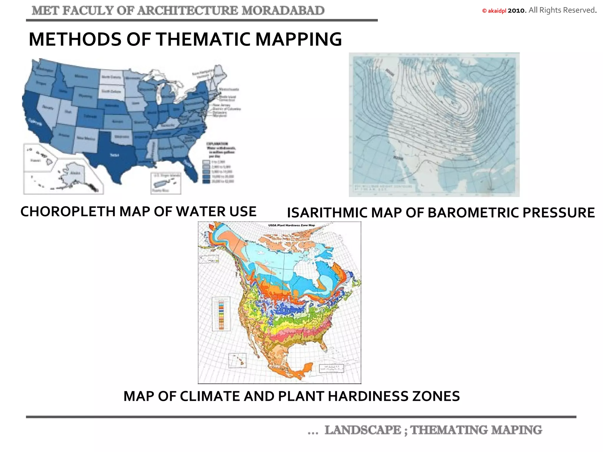 Themating maping | PPT
