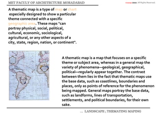 Themating maping | PPT