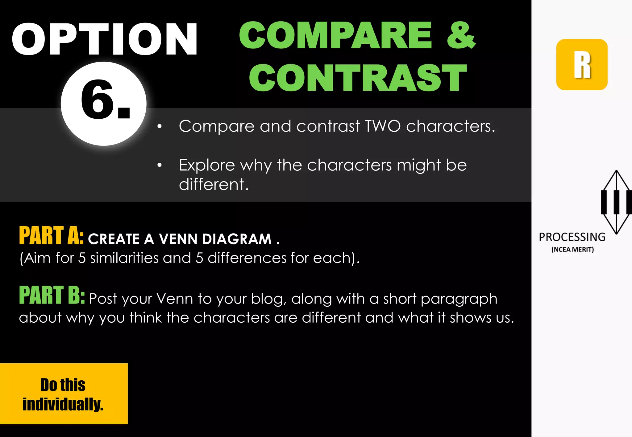 The Matrix PBL Film Study (L1 English) | PDF