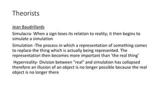 The matrix ppt | PPTX