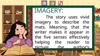 THE MATS POWERPOINT PRESENTATION...SHORT STORY | PPTX