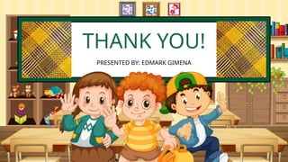 THE MATS POWERPOINT PRESENTATION...SHORT STORY | PPTX