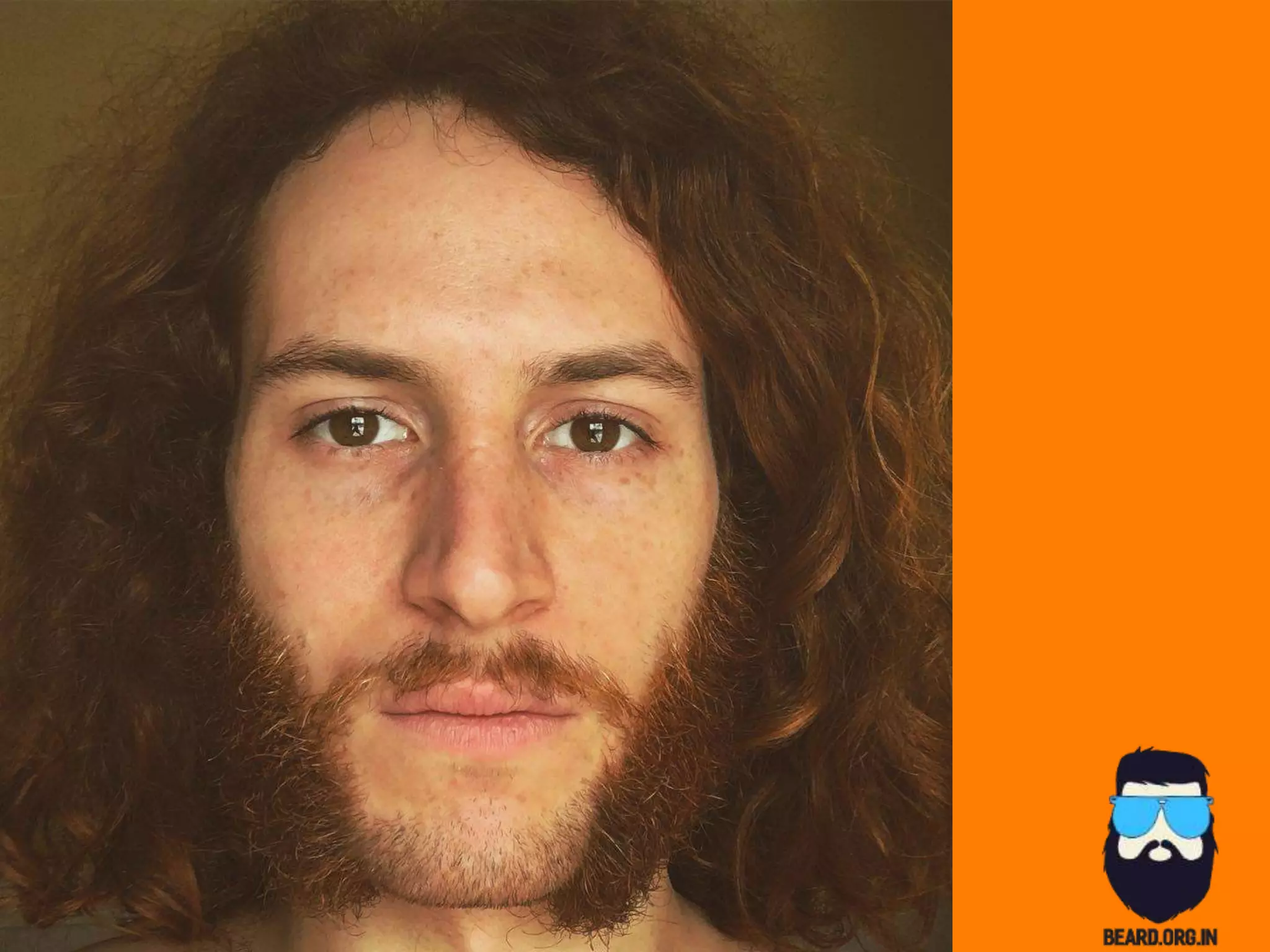 The Mature Mutton Chops Beard Style | PPTX
