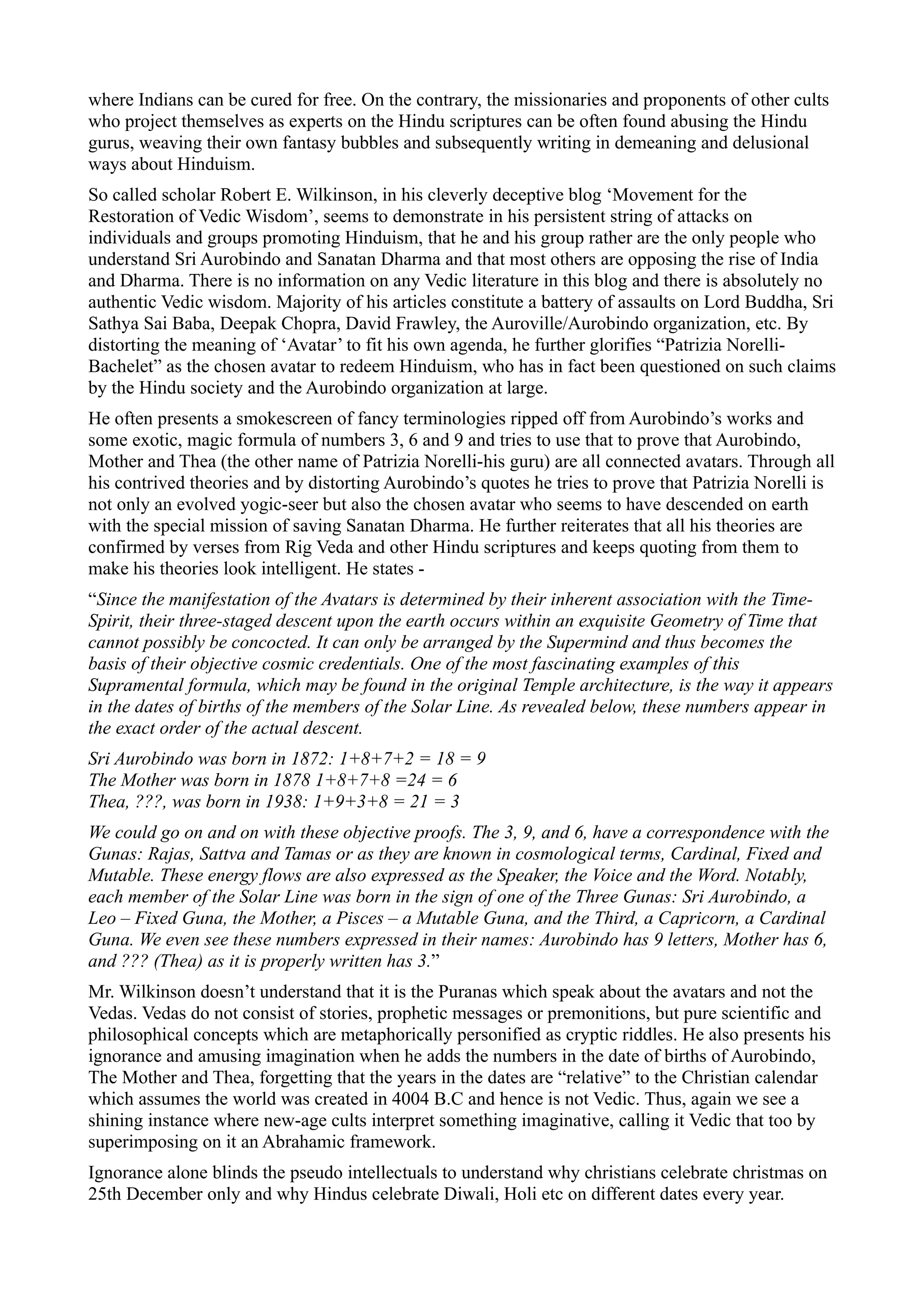 The max muller syndrome | DOC | Judaism | Religion & Spirituality