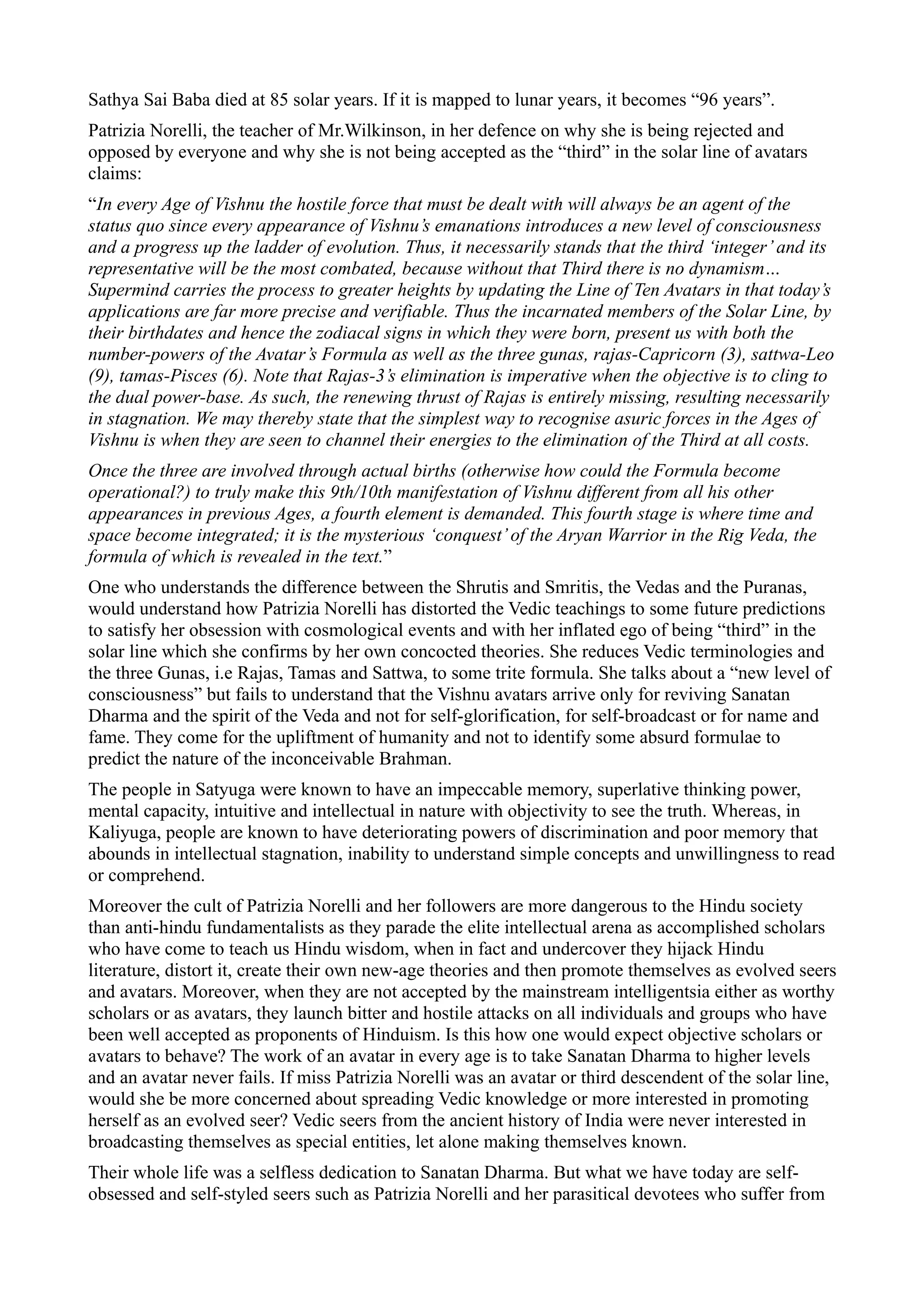 The max muller syndrome | DOC | Judaism | Religion & Spirituality