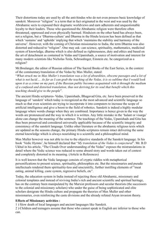 The max muller syndrome | DOC