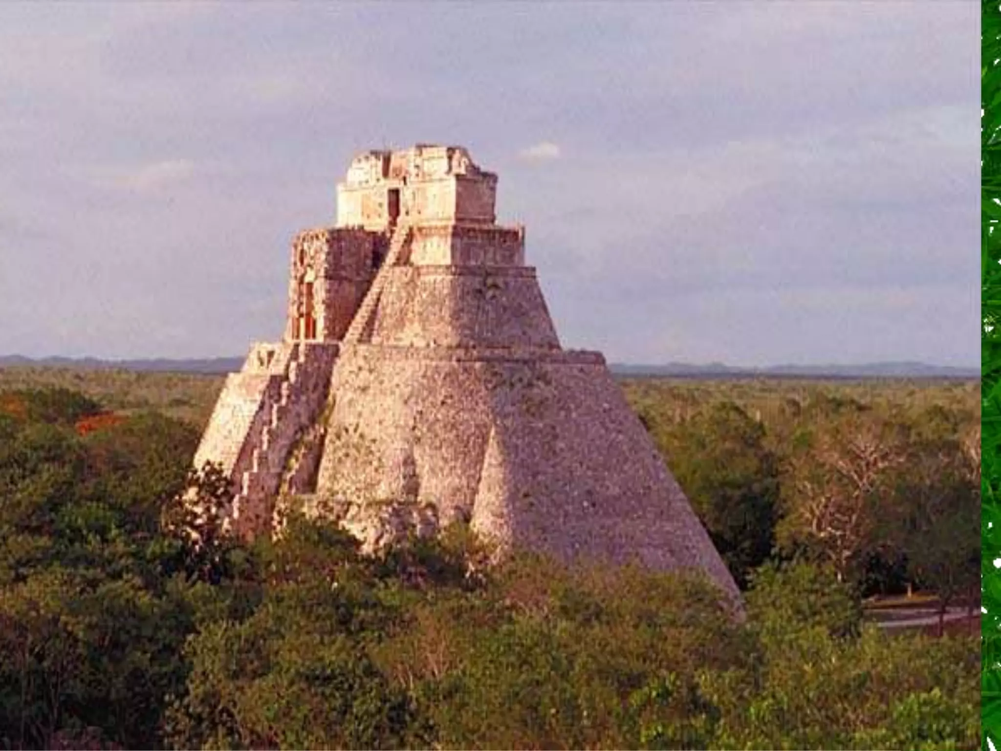 The Mayan Civilization | PPT
