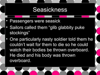 The Mayflower | PPT