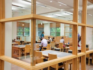 The McClay Library - Queen's University Belfast | PPT