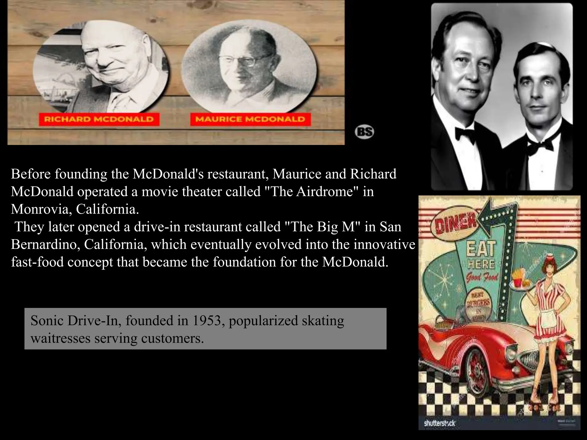 THE MCDONALD’S COLLEGE PROJECT.pptx