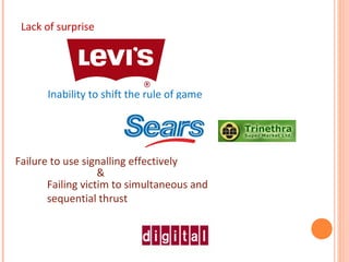 mckinsey new 7 s framework | PPT