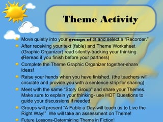 Theme | PPT