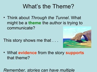 Theme | PPT