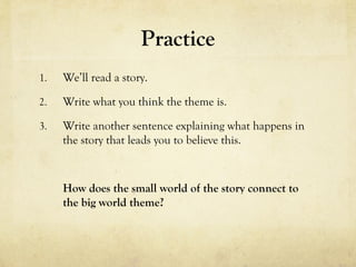 Theme | PPT
