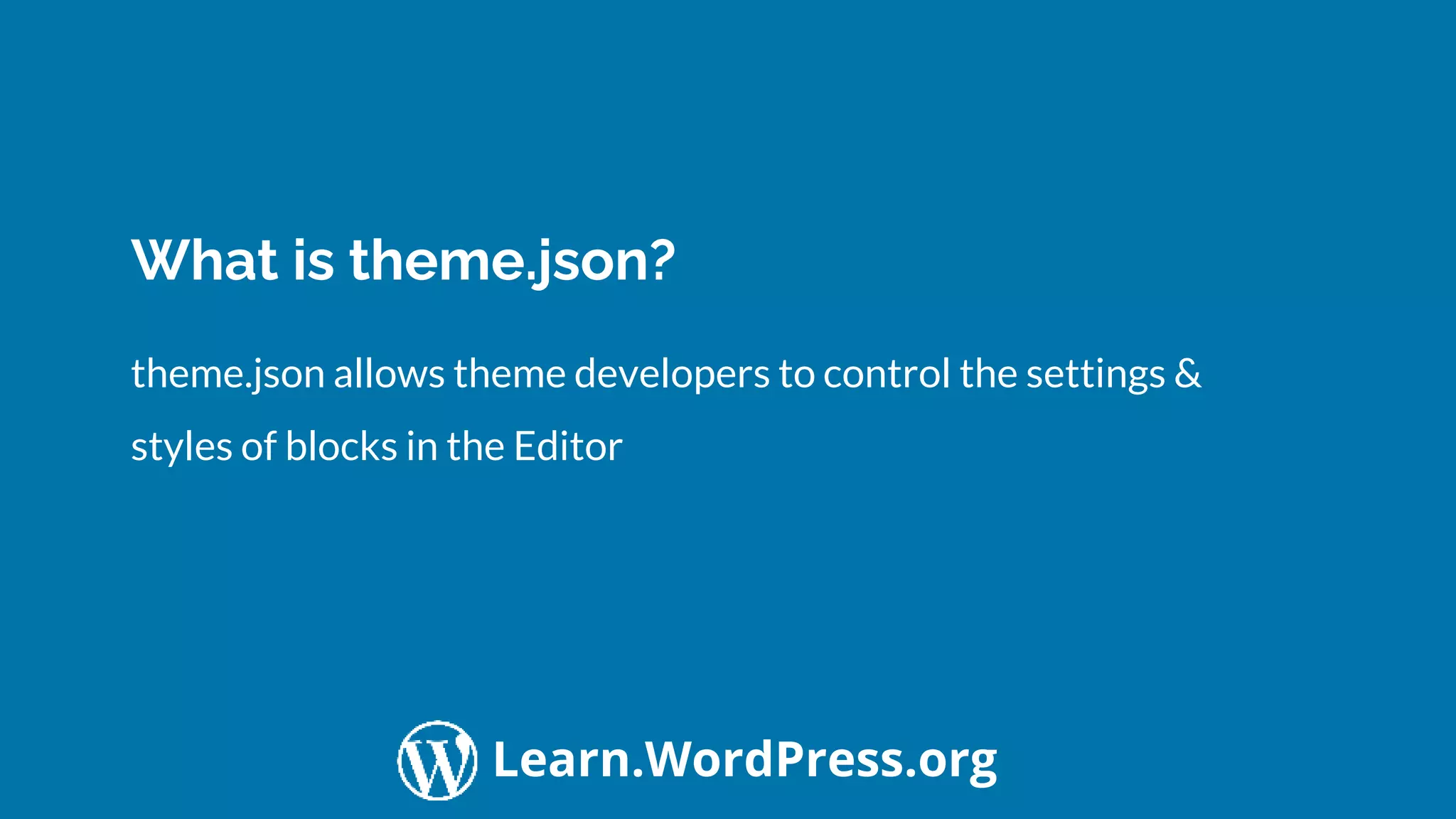 theme.json in classic themes.pptx
