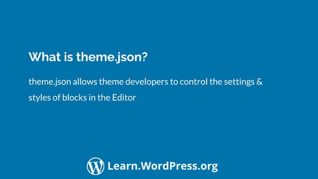 theme.json in classic themes.pptx
