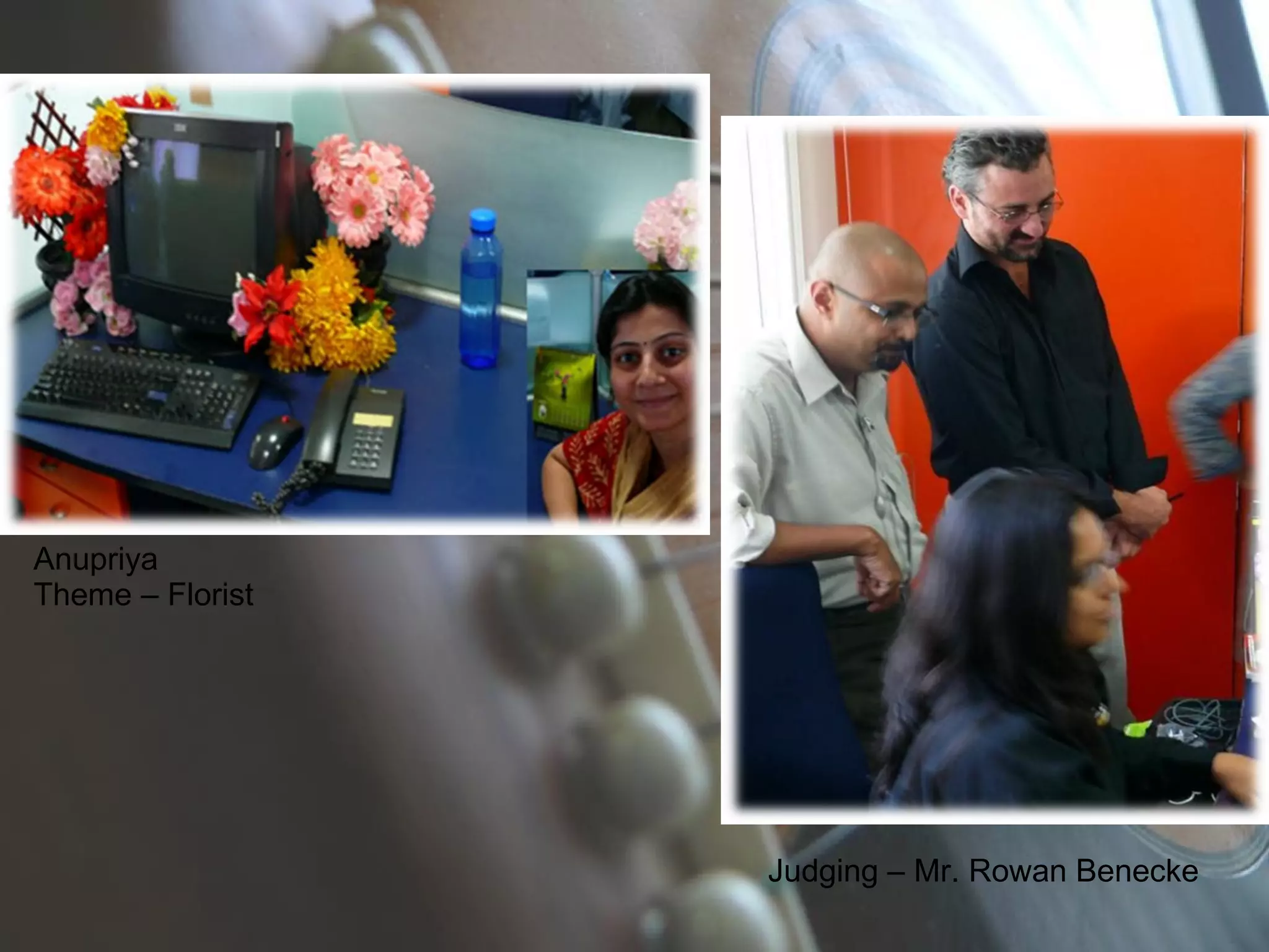 Theme Workstation | PPT