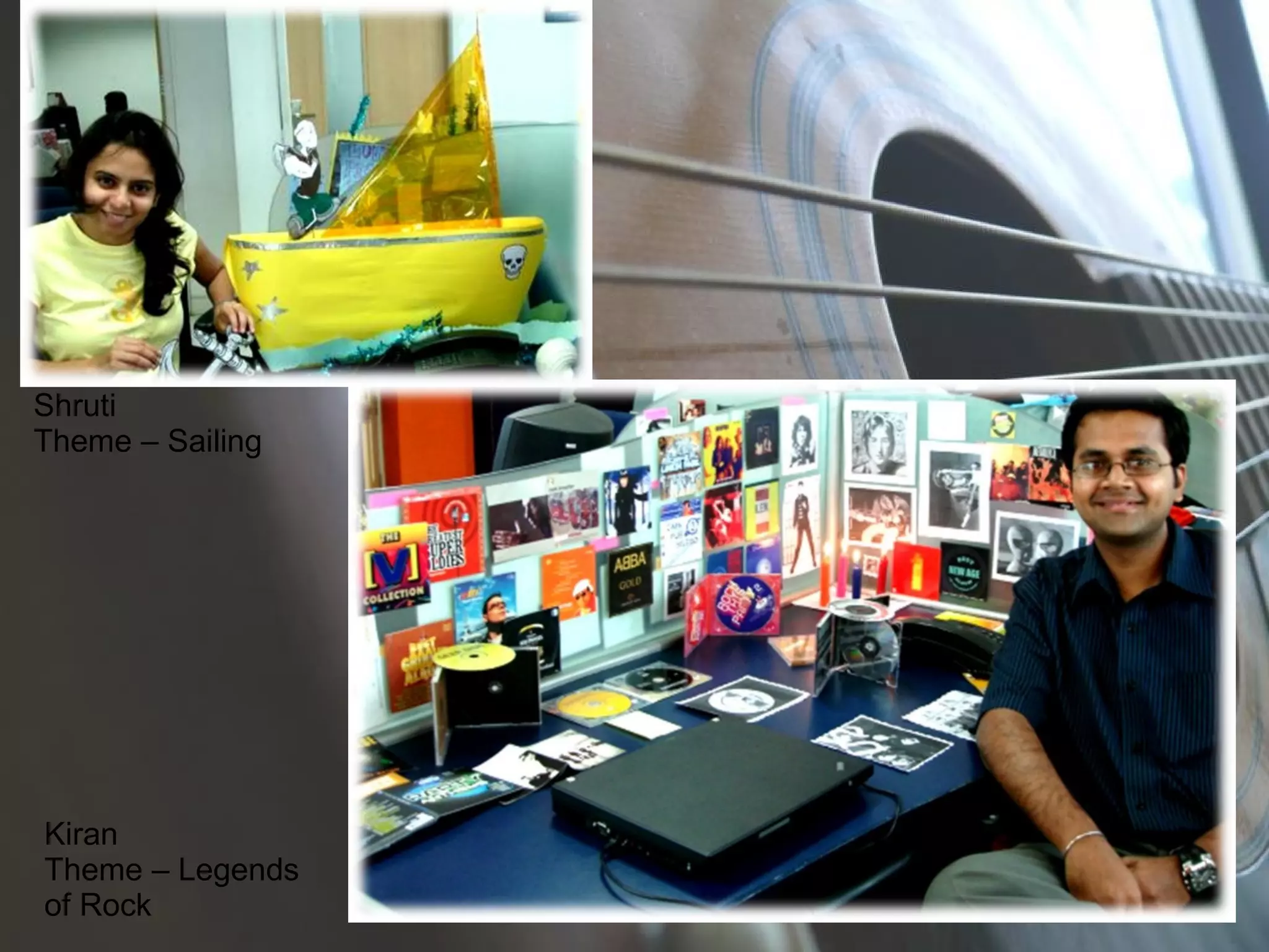 Theme Workstation | PPT