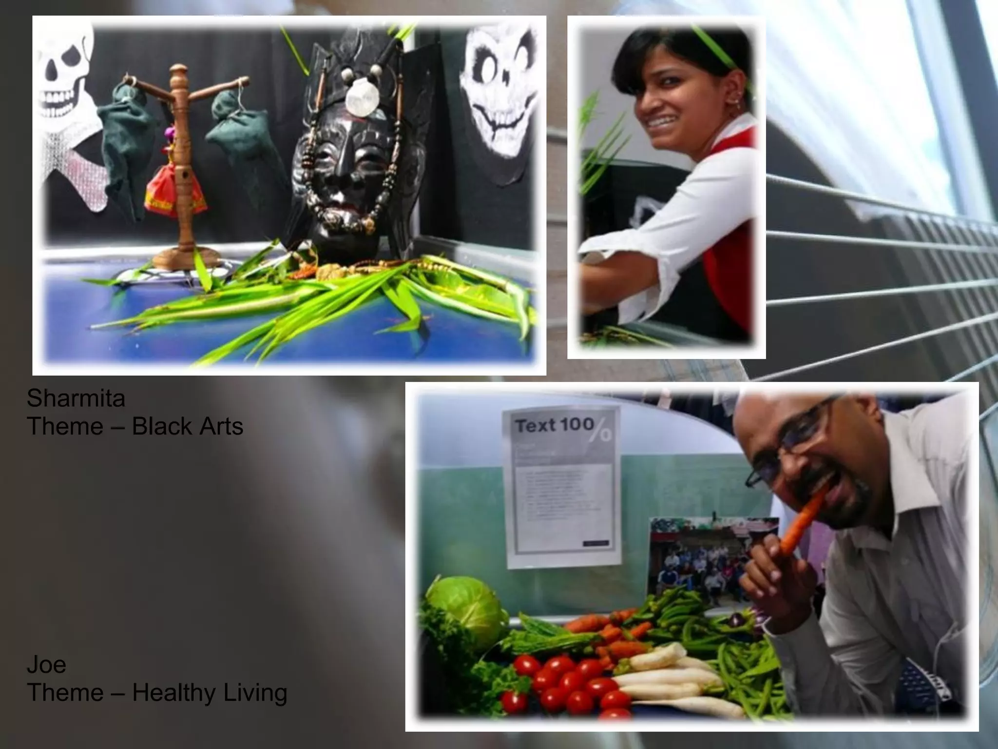 Theme Workstation | PPT