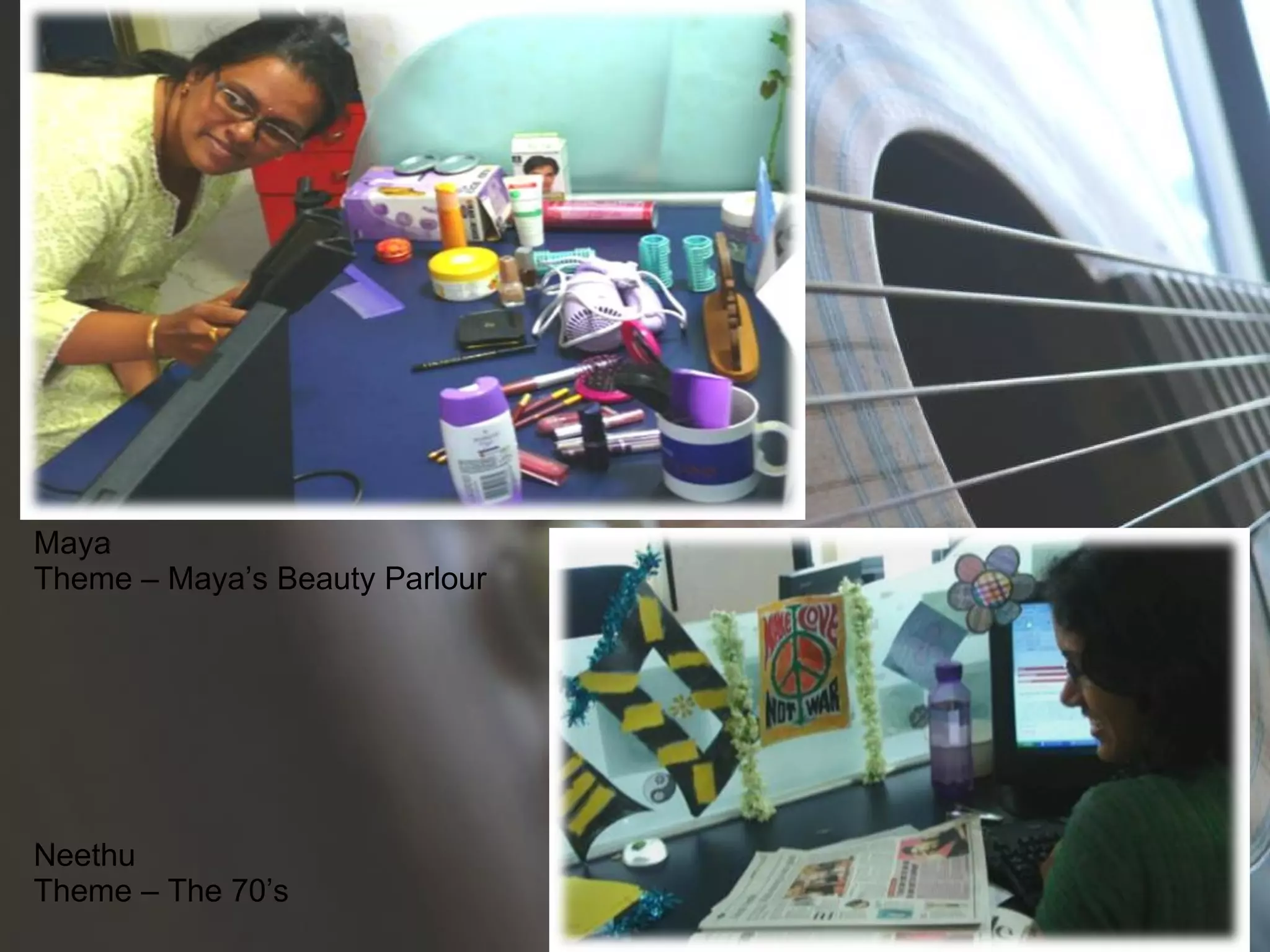 Theme Workstation | PPT