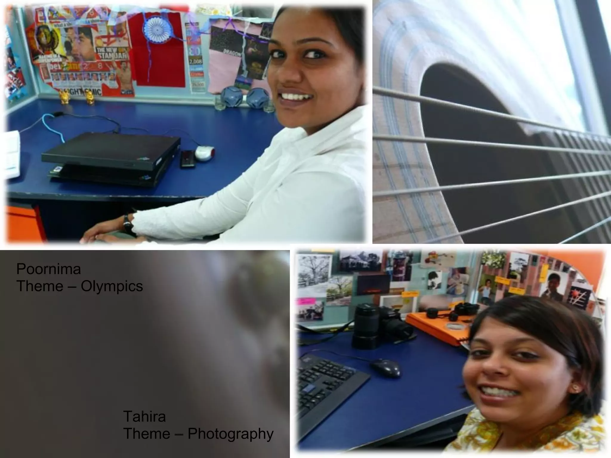 Theme Workstation | PPT