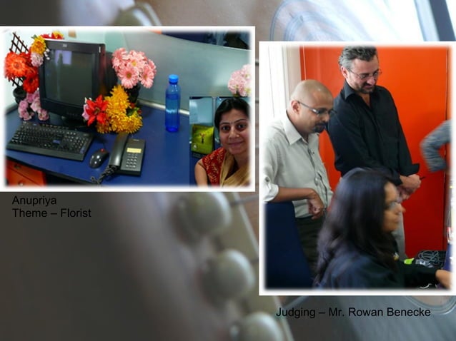 Theme Workstation | PPT