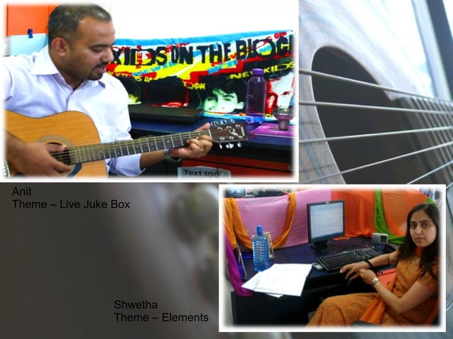 Theme Workstation | PPT