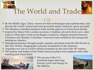 Theme 1: Big History ppt | PPT