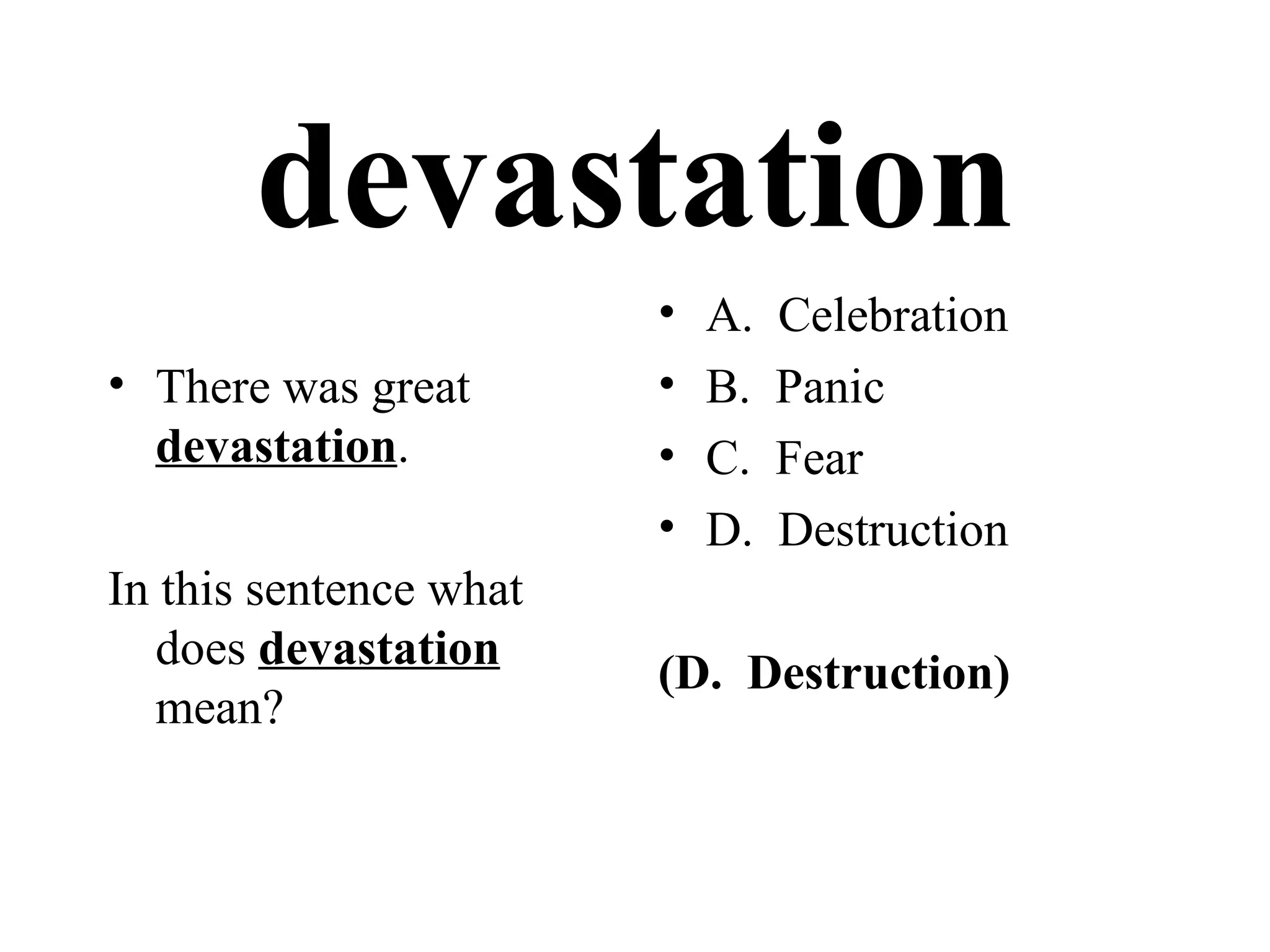 Theme 1 earthquake terror | PPT