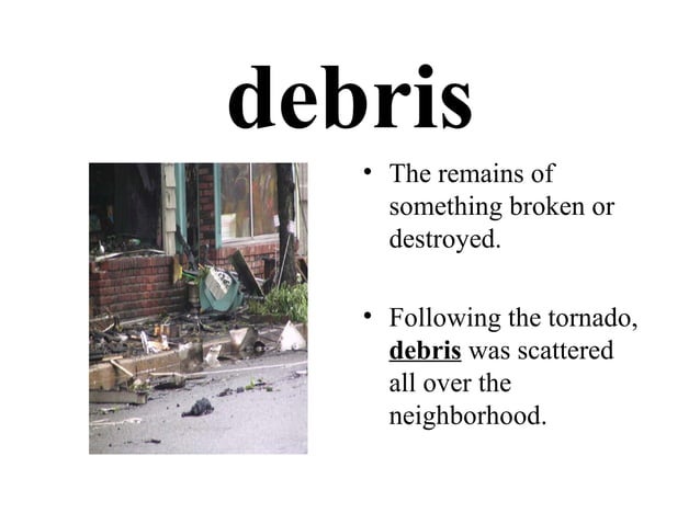 Theme 1 earthquake terror | PPT