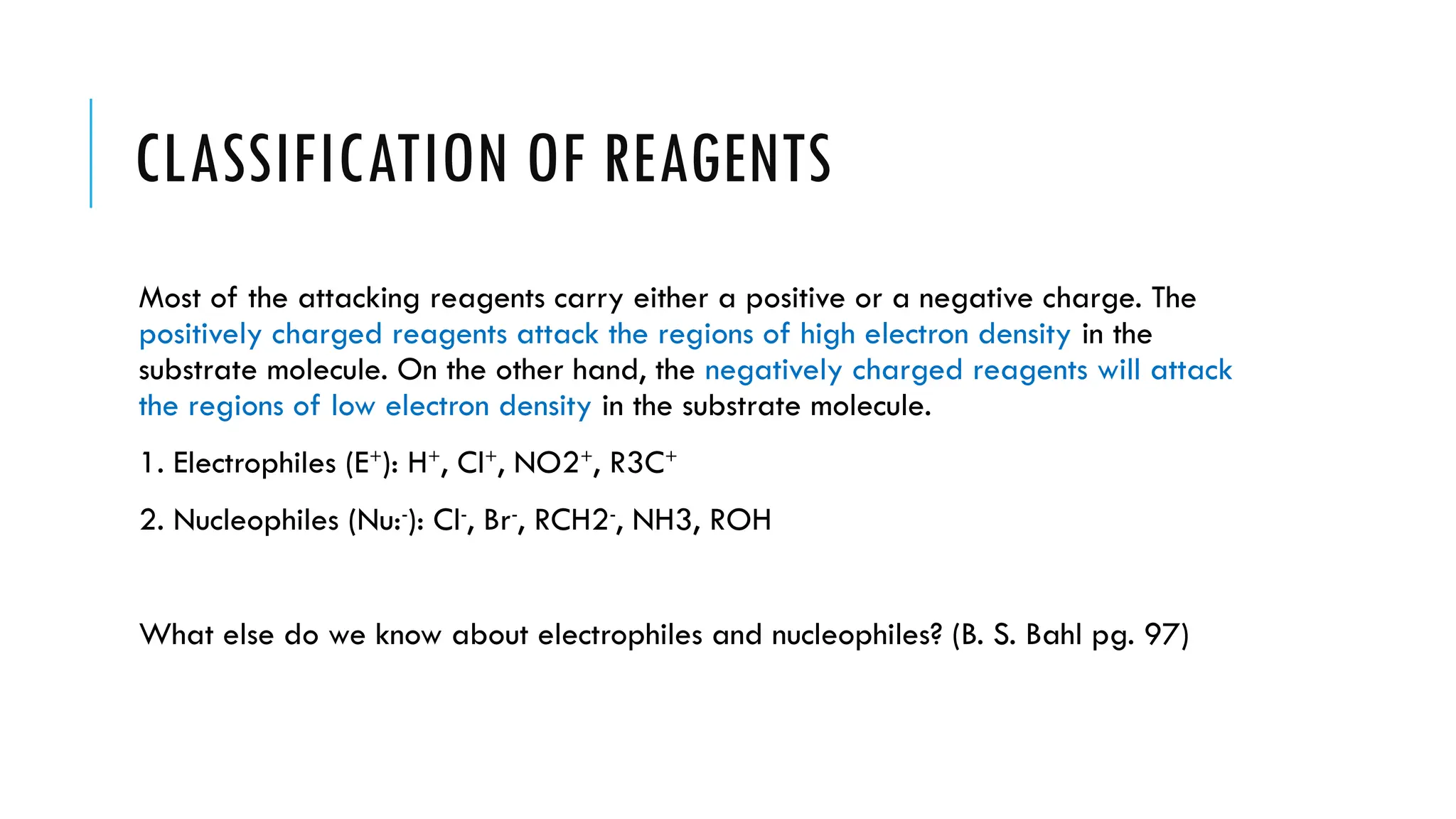 Theme 1 - Introduction to Synthetic Organic Reactions.pptx