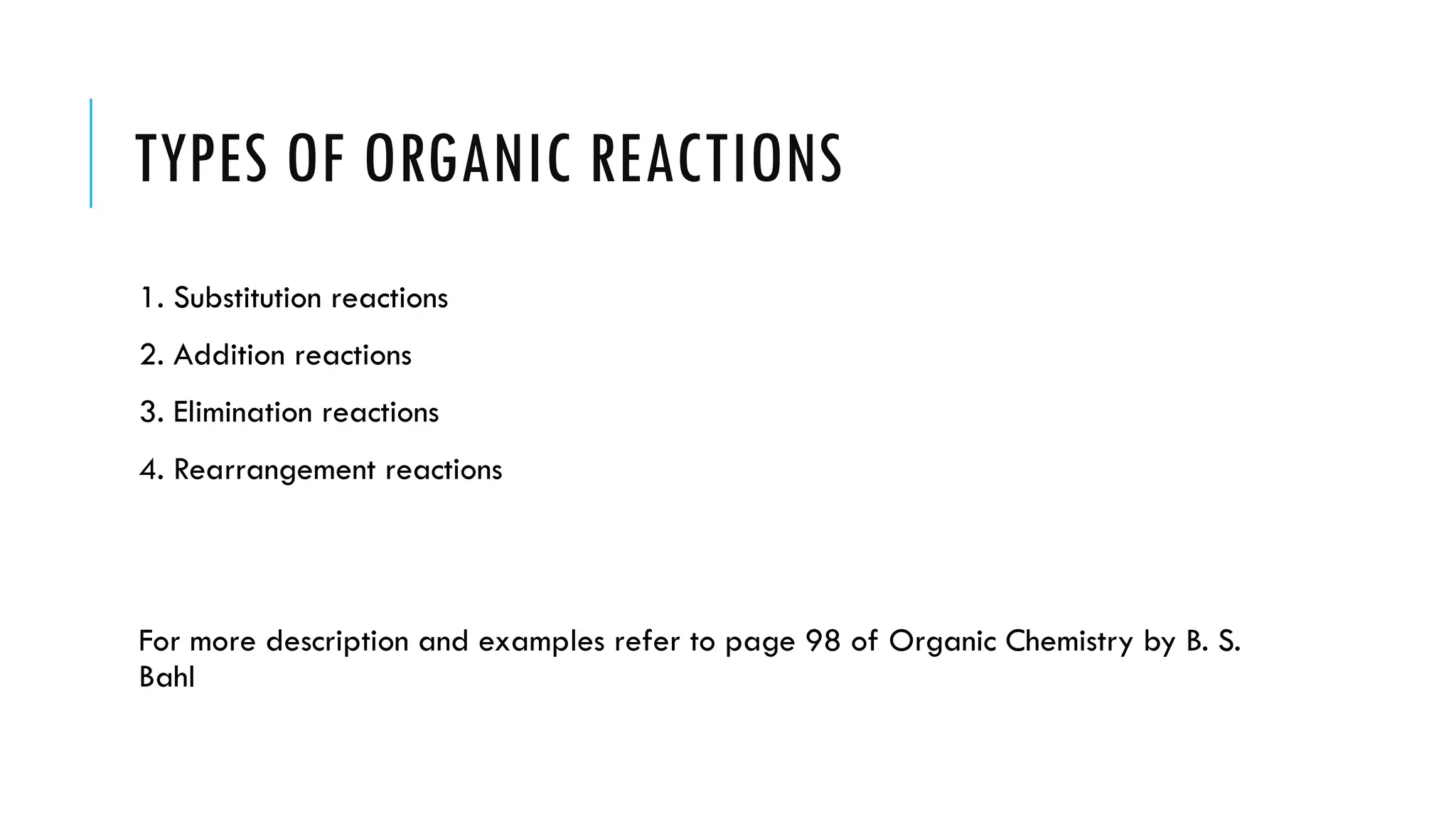 Theme 1 - Introduction to Synthetic Organic Reactions.pptx