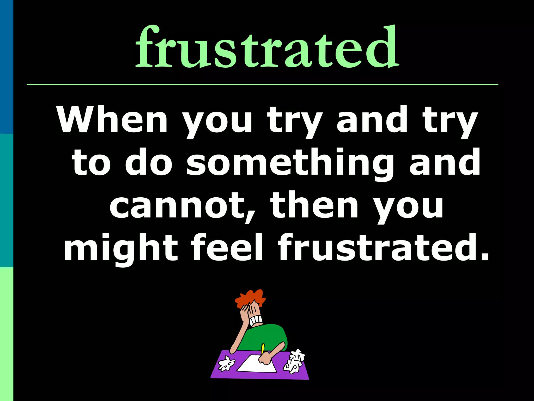 Ruby the Copycat Vocabulary - G3 StoryTown | PPT